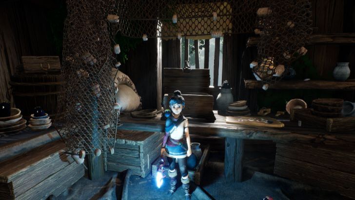 Kena Review | The Spirit of Indie Excellence｜Game8