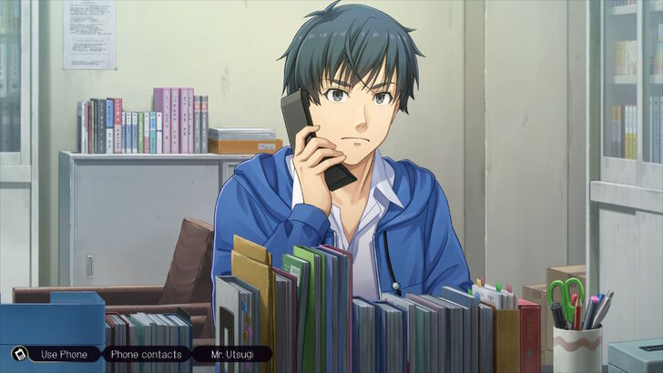 Emio: Famicom Detective Club Review (Demo) | Intriguing But Not Flawless Mystery Unfolds｜Game8