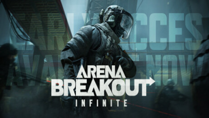 Arena Breakout: Infinite Release Date and Time｜Game8