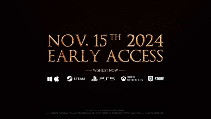 Path of Exile 2 Release Date and Time｜Game8