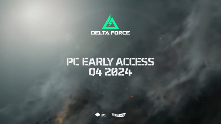 Delta Force: Hawk Ops Release Date and Time｜Game8