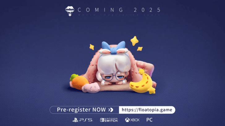 Floatopia Release Date and Time｜Game8