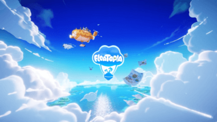 Floatopia Gameplay and Story Info | Everything We Know So Far｜Game8