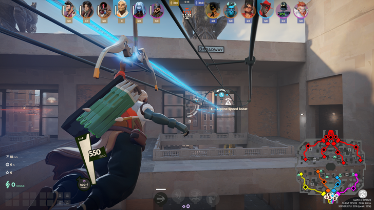 Warside Gameplay and Story Info | Everything We Know So Far｜Game8