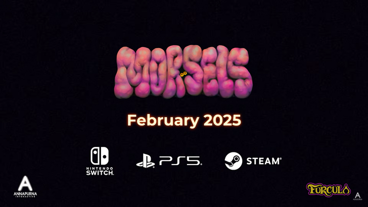 Morsels Game Release Date and Time｜Game8