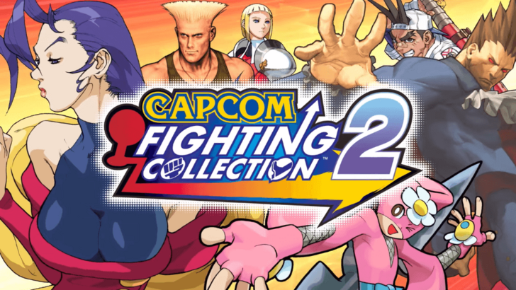 Capcom Fighting Collection 2 Release Date and Time｜Game8