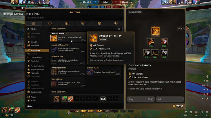 SMITE 2 Review [Closed Alpha] | A Demigod-like Second Coming｜Game8