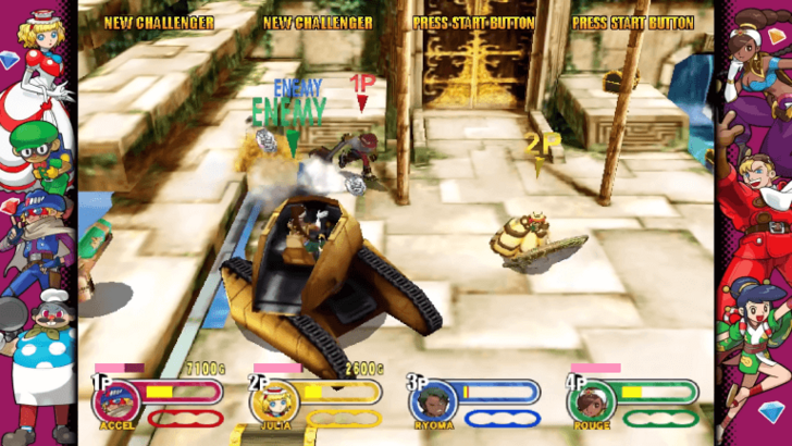 Capcom Fighting Collection 2 Preorder and DLC｜Game8