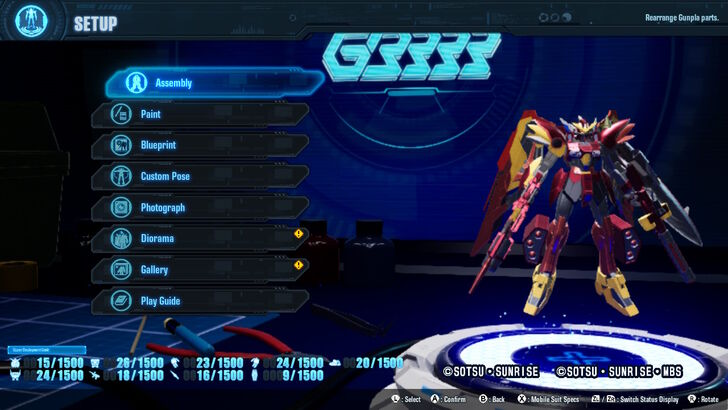 GUNDAM BREAKER 4 Review | Shockingly Acceptable｜Game8