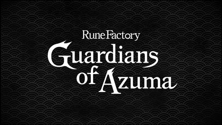 Rune Factory: Guardians of Azuma Release Date and Time｜Game8