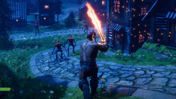 Warside Gameplay and Story Info | Everything We Know So Far｜Game8