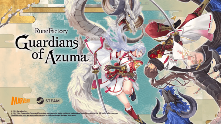 Rune Factory: Guardians of Azuma Preorder and DLC｜Game8
