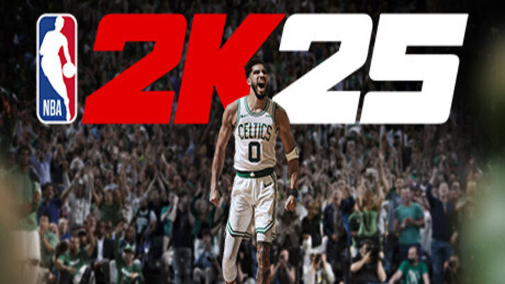NBA 2K25 Release Date and Time｜Game8