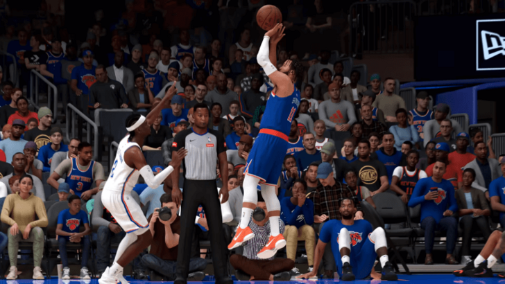 NBA 2K25 Preorder and DLC｜Game8