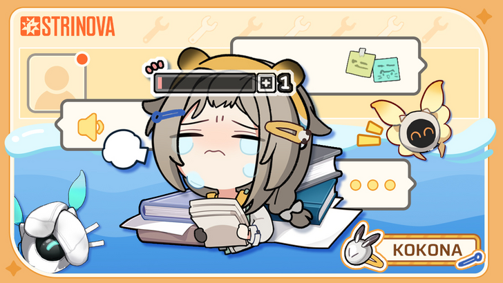 Strinova Pre-Register and Pre-Order｜Game8