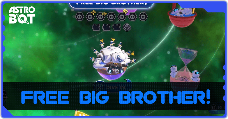 Free Big Brother! Portal Location, Bots, and Puzzle Pieces Location ...