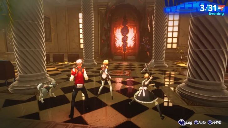 Persona 3 Reload: Episode Aigis Review | The Perfect Answer to The Journey｜Game8