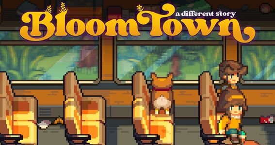 Bloomtown: A Different Story Release Date and Time|Game8 Bloomtown: A Different Story Release Date and Time|Game8