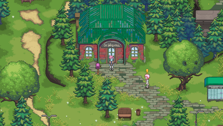 Chef RPG Review (Early Access) | Michelin Star-Worthy｜Game8