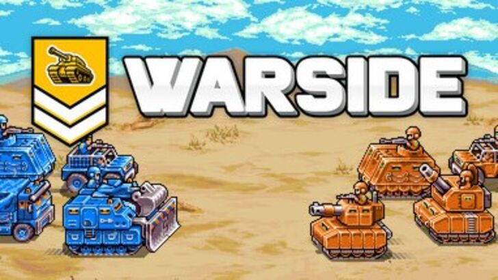 Warside Gameplay and Story Info | Everything We Know So Far｜Game8