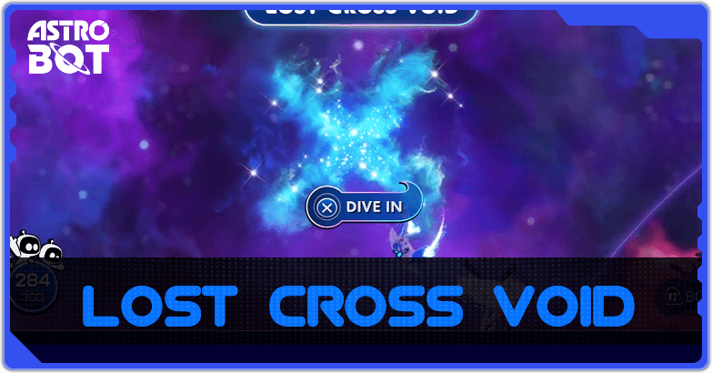 Lost Cross Void Cross, Bots and Puzzle Pieces Location Guide | Astro ...