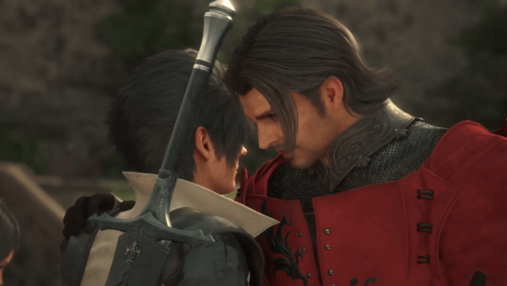 FF16's PC Port Struggles to Max Out Even with a RTX 4090｜Game8