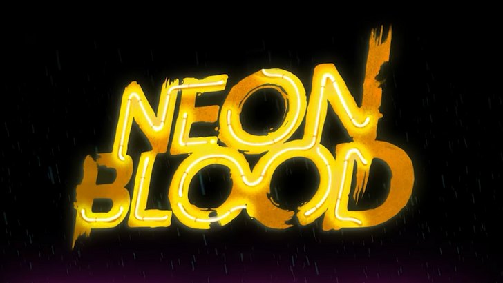 Neon Blood Preorder and DLC｜Game8