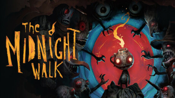 The Midnight Walk Release Date and Time｜Game8