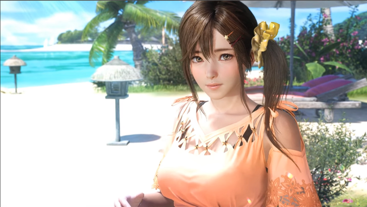 Venus Vacation PRISM: DEAD OR ALIVE Xtreme Was Announced at Koei Tecmo TGS 2024 Live Showcase｜Game8