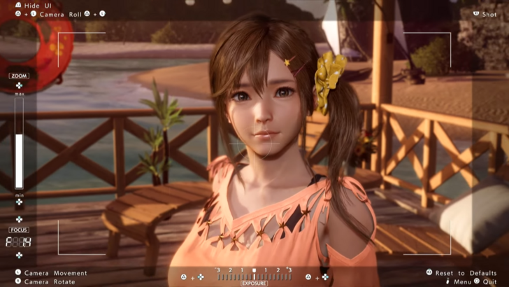 Venus Vacation PRISM: DEAD OR ALIVE Xtreme Was Announced at Koei Tecmo TGS 2024 Live Showcase｜Game8