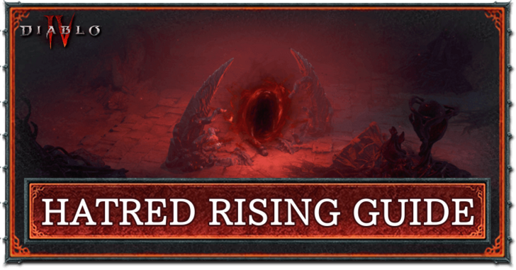 Realmwalker Boss Guide | Diablo 4 (D4)｜Game8