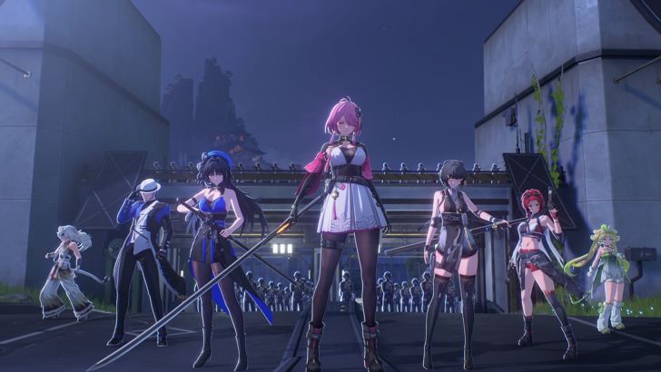 Haze Reverb Gameplay and Story Info | Everything We Know So Far｜Game8