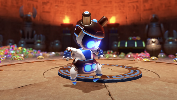 The Bustling World Gameplay and Story Info | Everything We Know So Far ... The Bustling World Gameplay and Story Info | Everything We Know So Far ...
