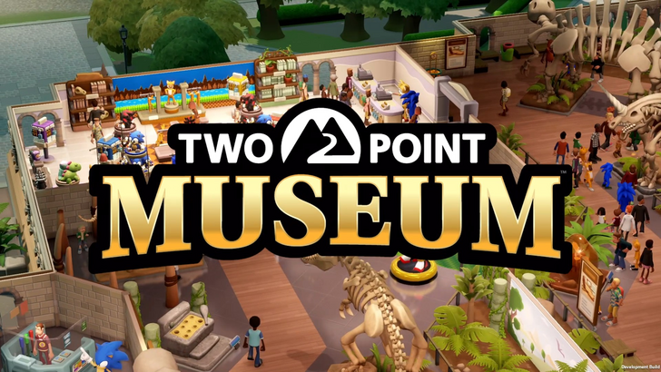 Two Point Museum Preorder and DLC｜Game8
