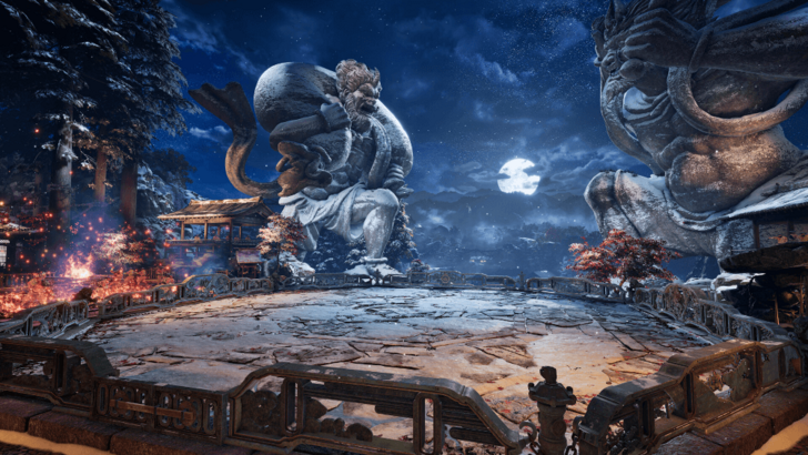 Tekken 8 Armor King DLC Character Announced on Fahkumram's Gameplay Trailer｜Game8