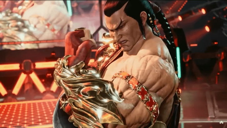 Tekken 8 Armor King DLC Character Announced on Fahkumram's Gameplay Trailer｜Game8