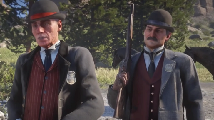 Red Dead Redemption PC Gameplay and Story Info | Everything We Know So ...