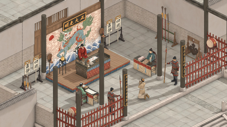 The Bustling World Gameplay and Story Info | Everything We Know So Far ... The Bustling World Gameplay and Story Info | Everything We Know So Far ...