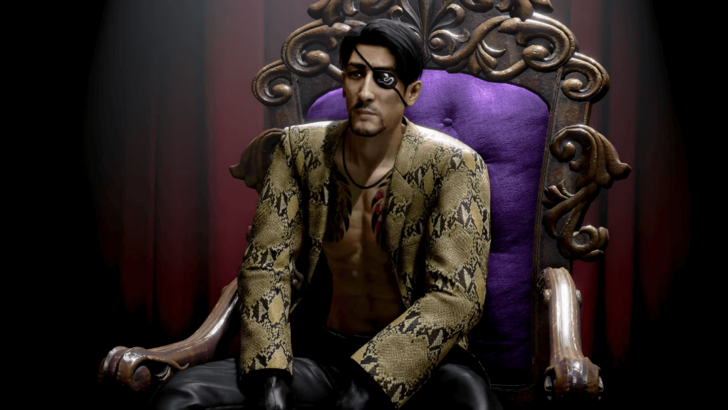 Like a Dragon: Pirate Yakuza in Hawaii Gameplay and Story Info ...