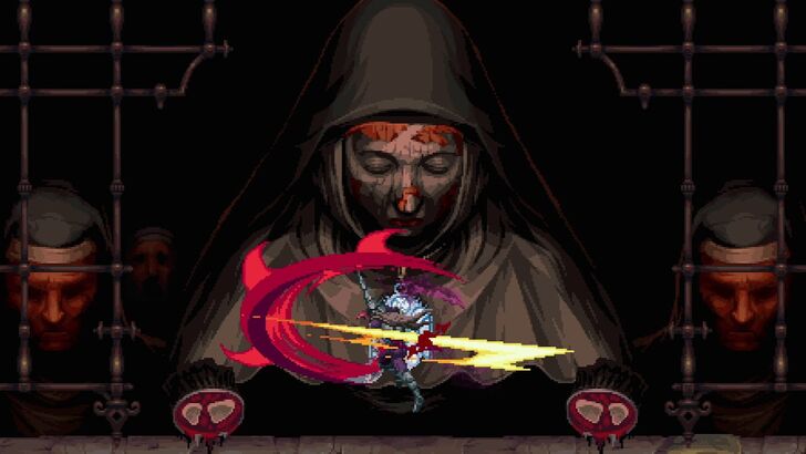 Blasphemous 2: Mea Culpa Gameplay and Story Info | Everything We Know So Far｜Game8