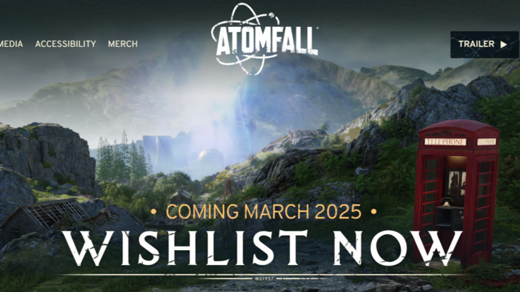 Atomfall Release Date and Time｜Game8