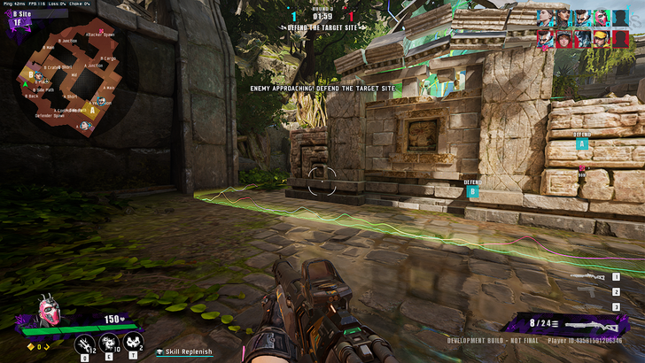 FragPunk Review [Closed Beta] | Promising Street Style Pandemonium!｜Game8