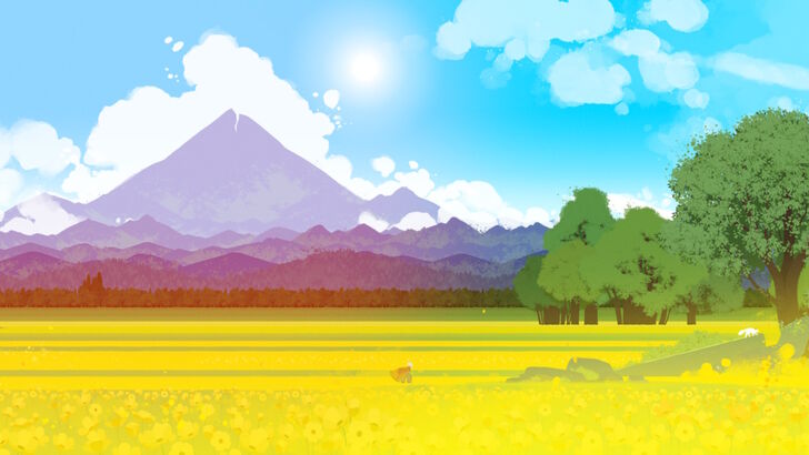 Neva Review | The Perfect Balance of Heart and Art｜Game8