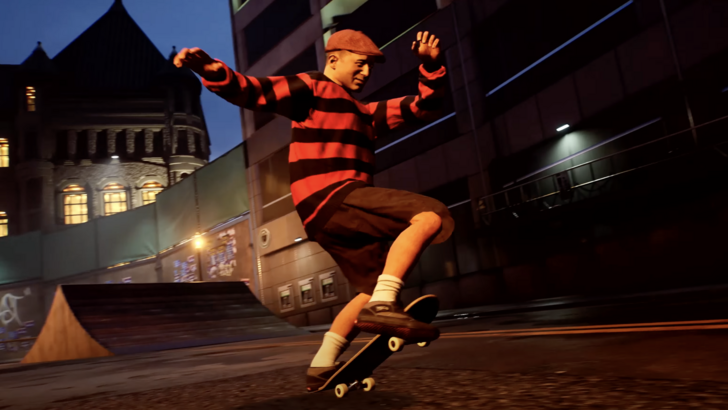 Skate Story Gameplay and Story Info | Everything We Know So Far｜Game8