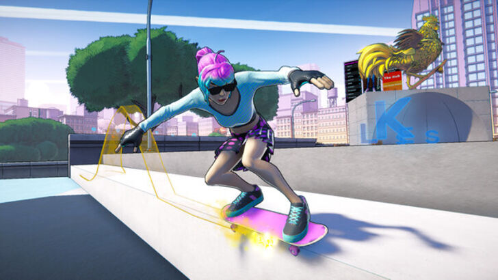 Skate Story Gameplay and Story Info | Everything We Know So Far｜Game8