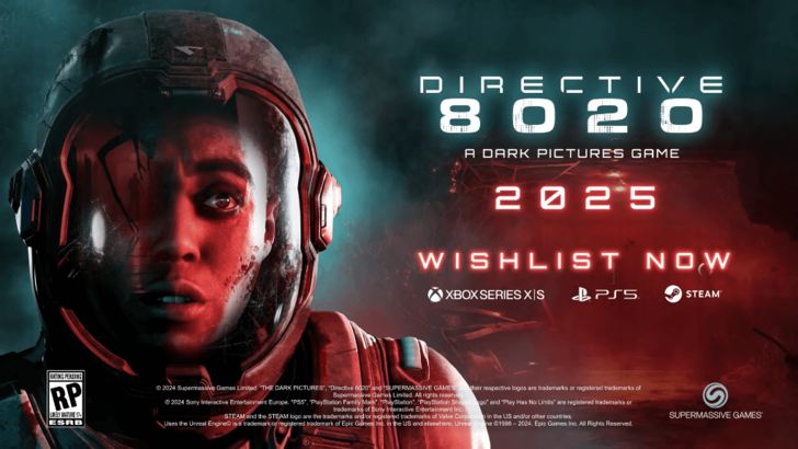 Directive 8020 Preorder and DLC｜Game8
