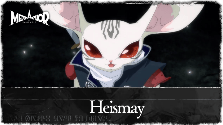 Heismay Boss Fight: Weakness and Resistances | Metaphor: ReFantazio｜Game8