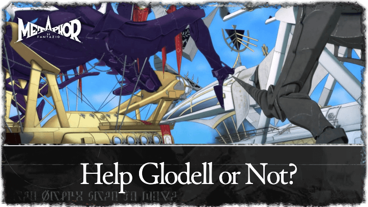 Should You Help Glodell? | Metaphor: ReFantazio｜Game8