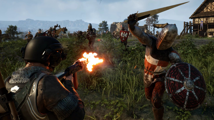 Kingmakers Gameplay and Story Info | Everything We Know So Far｜Game8