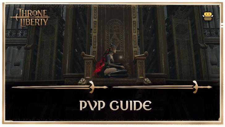 PVP Guide | Throne and Liberty (TL)｜Game8